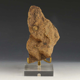 Shatter Cones K-Pg K-T Boundary