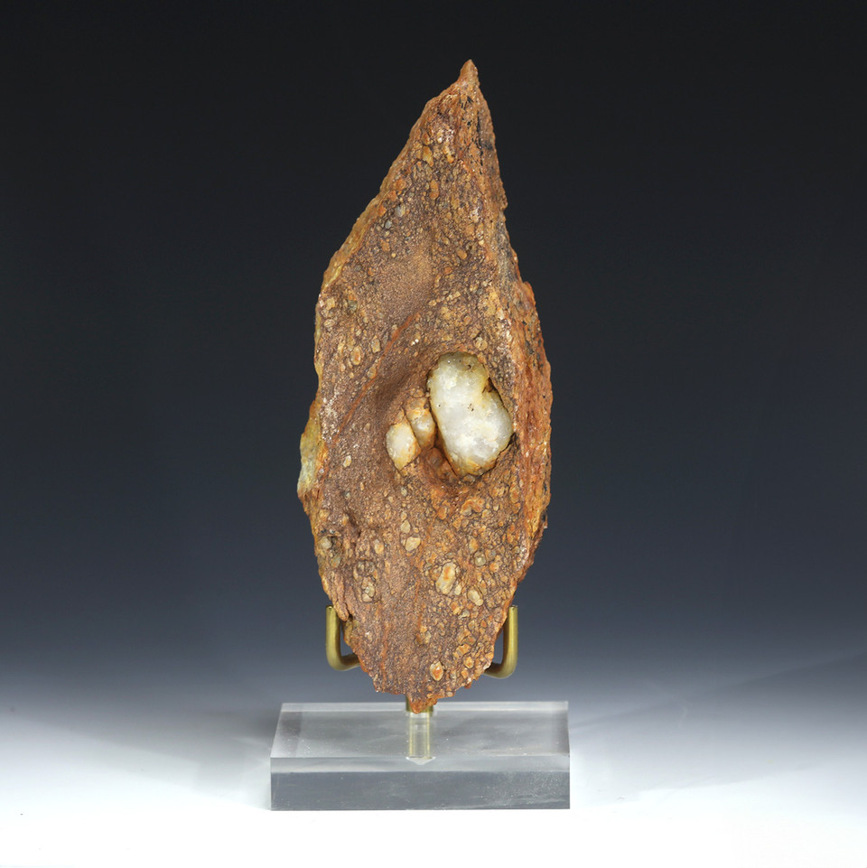 Earth's Oldest Rocks