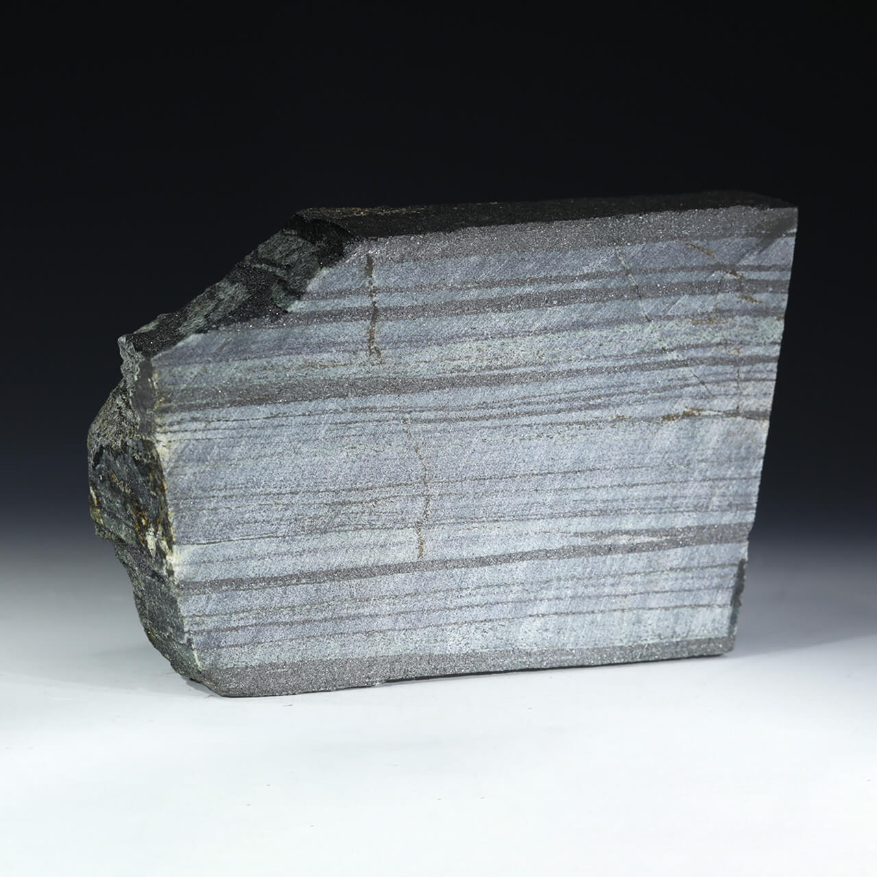 Earth's Magnetic Field and Isua Banded Iron - Sciencemall-usa.com