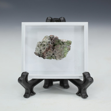 Rheniite Rare Rhenium Mineral Russia [42841]