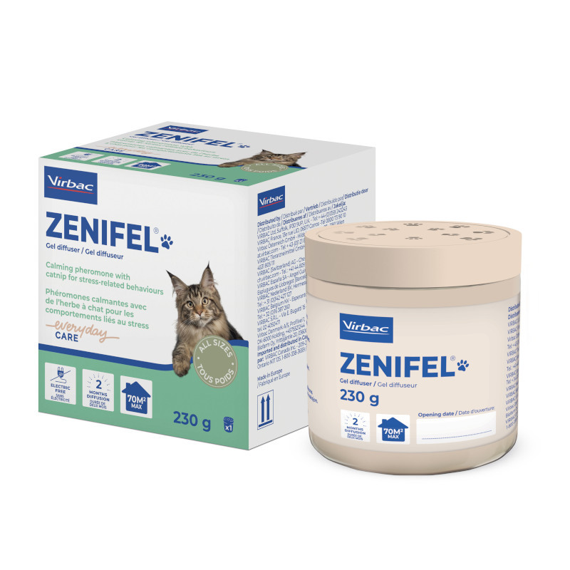 Virbac Webshop Nederland