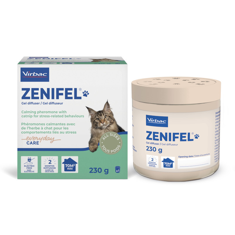 Virbac Webshop Nederland