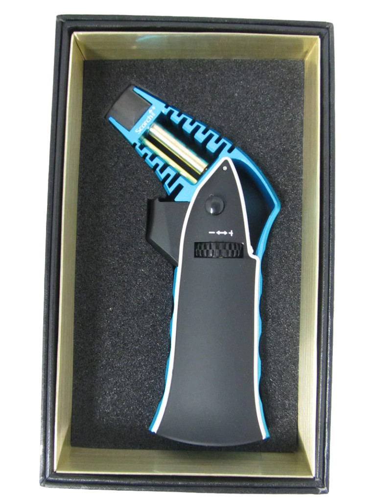 6.75" Scorch Torch X-Series Blast | Assorted Colors