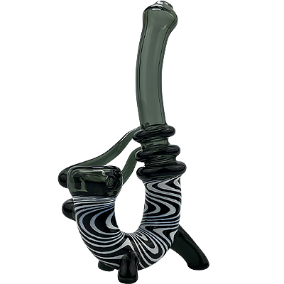 8" Wig-Wag Bend Standing Sherlock *Elite Series