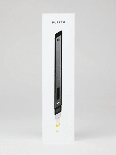 Puffco Hot Knife Dab Tool | Pearl