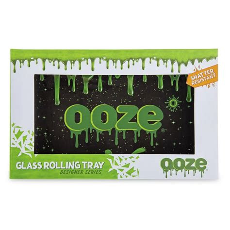 OOZE Products - ShopLuvBuds