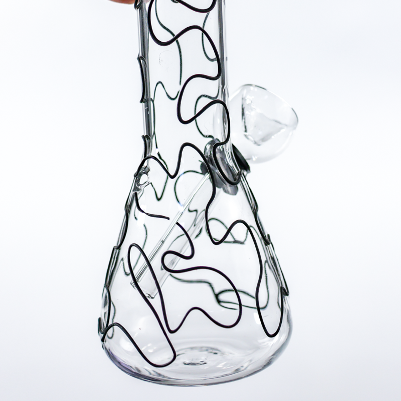Luvbuds 5 Mini Water Pipe Assorted Colors May Vary