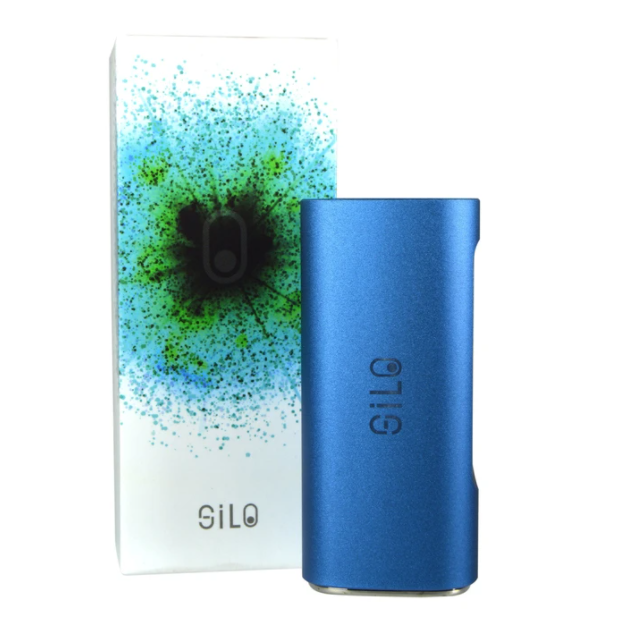 CCELL Battery - Silo Battery | Retail Box Packaging | Assorted Colors