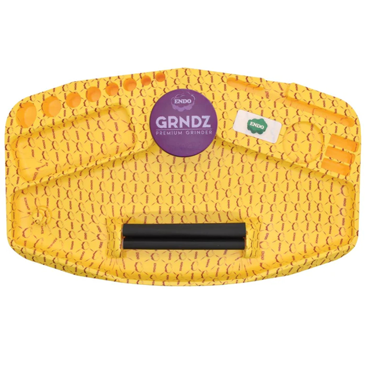 Endo Premium Rolling Tray Assorted Colors