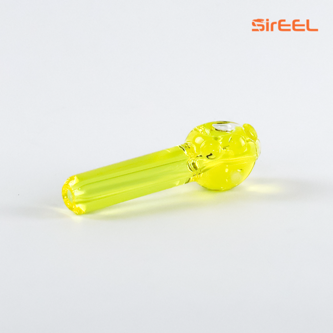 45 Sireel Freezable Glycerin Spoon Assorted Colors