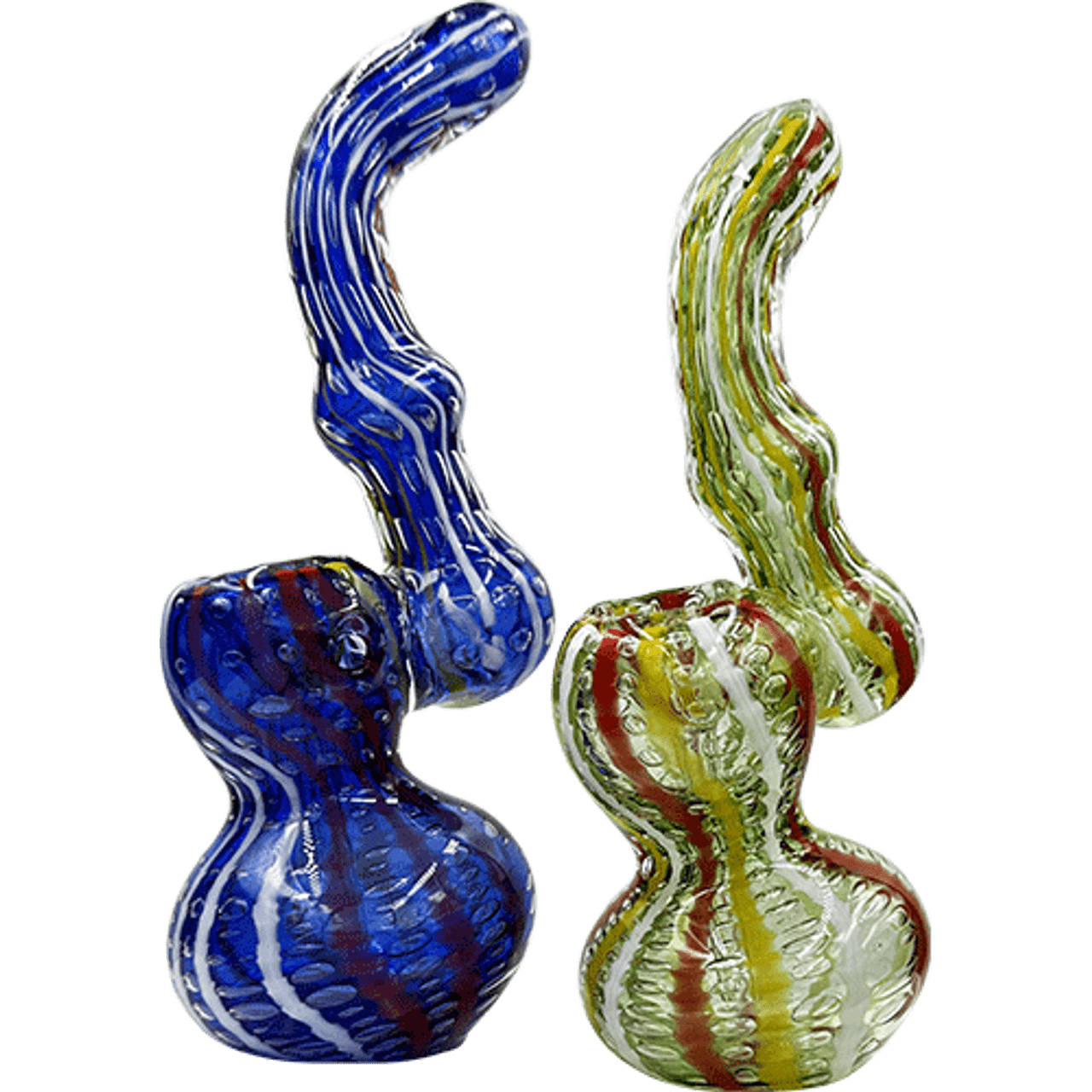 7 Air Trap Sherlock Assorted Colors