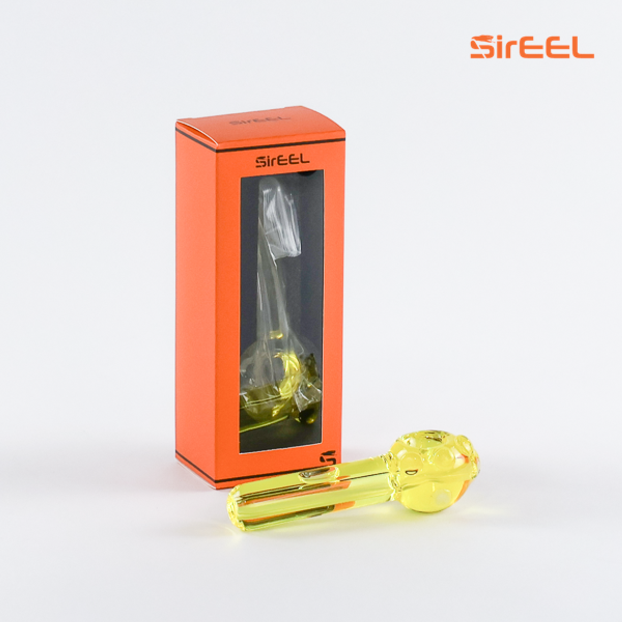 45 Sireel Freezable Glycerin Spoon Assorted 45 Sireel Freezable