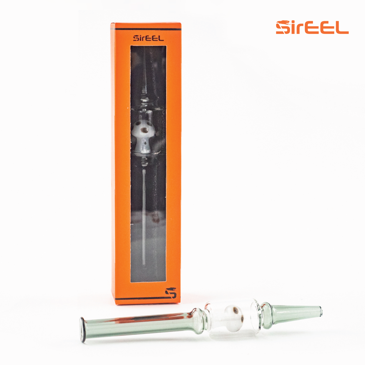 65 Sireel Mind Melding Mushroom Dream Straw Assorted Colors