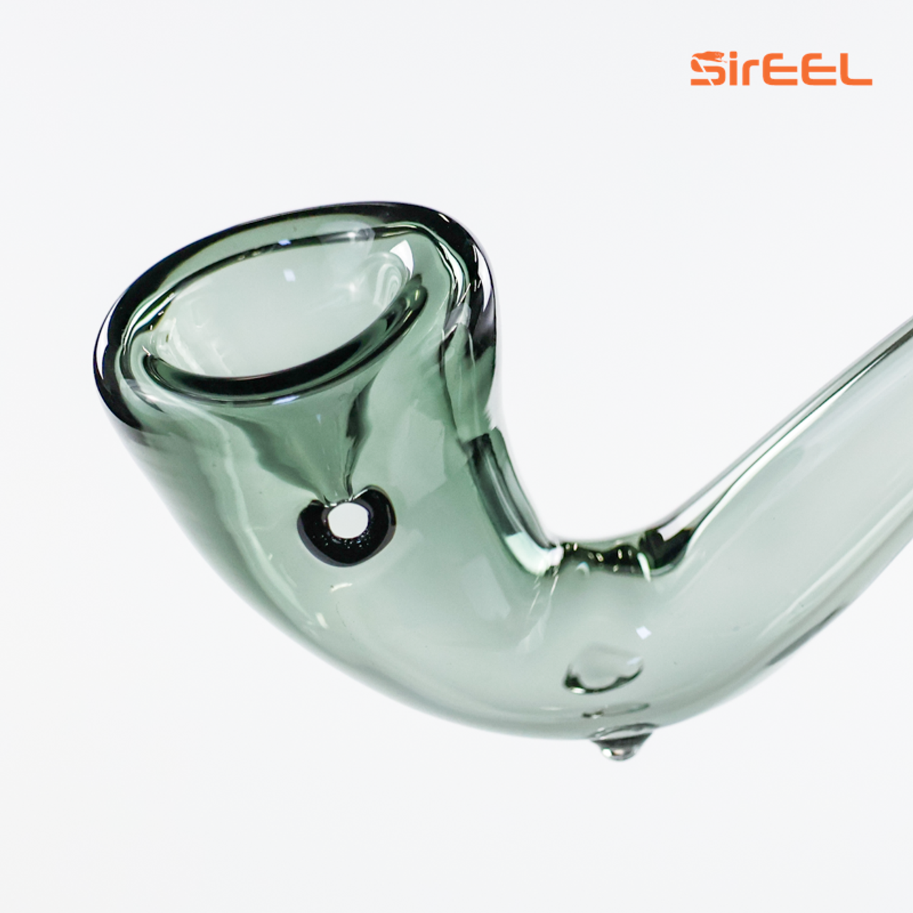 10 Sireel Wizard Pipe Assorted Colors