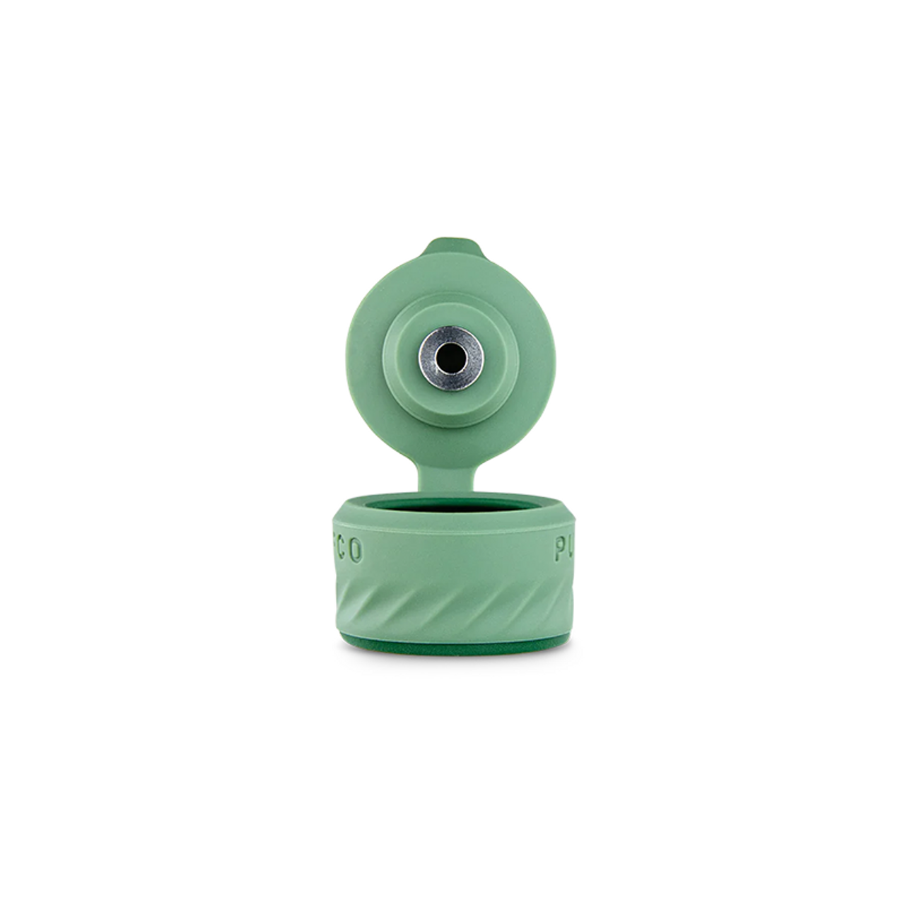 Puffco Peak Pro Joystick Cap Flourish