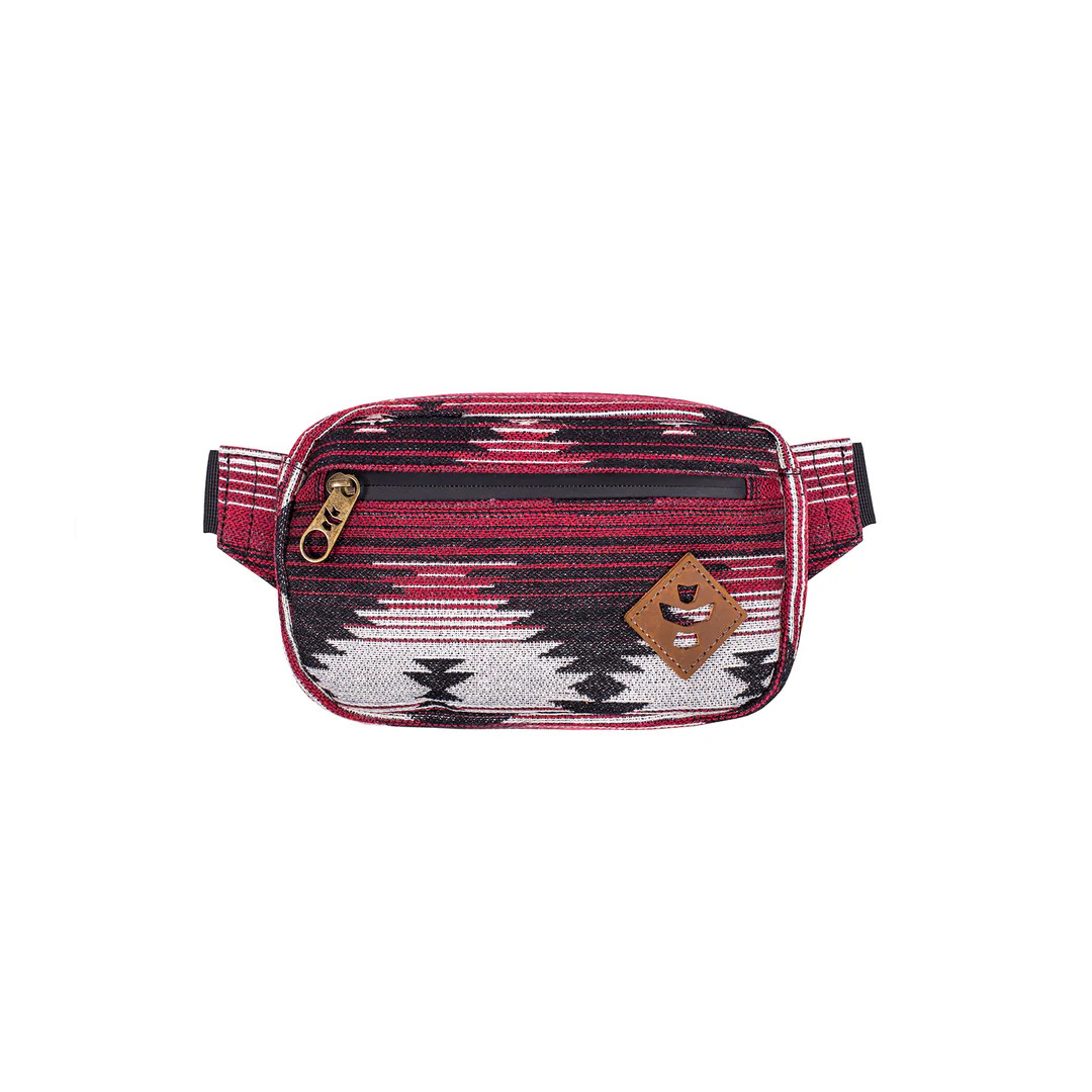 Revelry The Companion - Smell Proof Crossbody Bag - Southwest