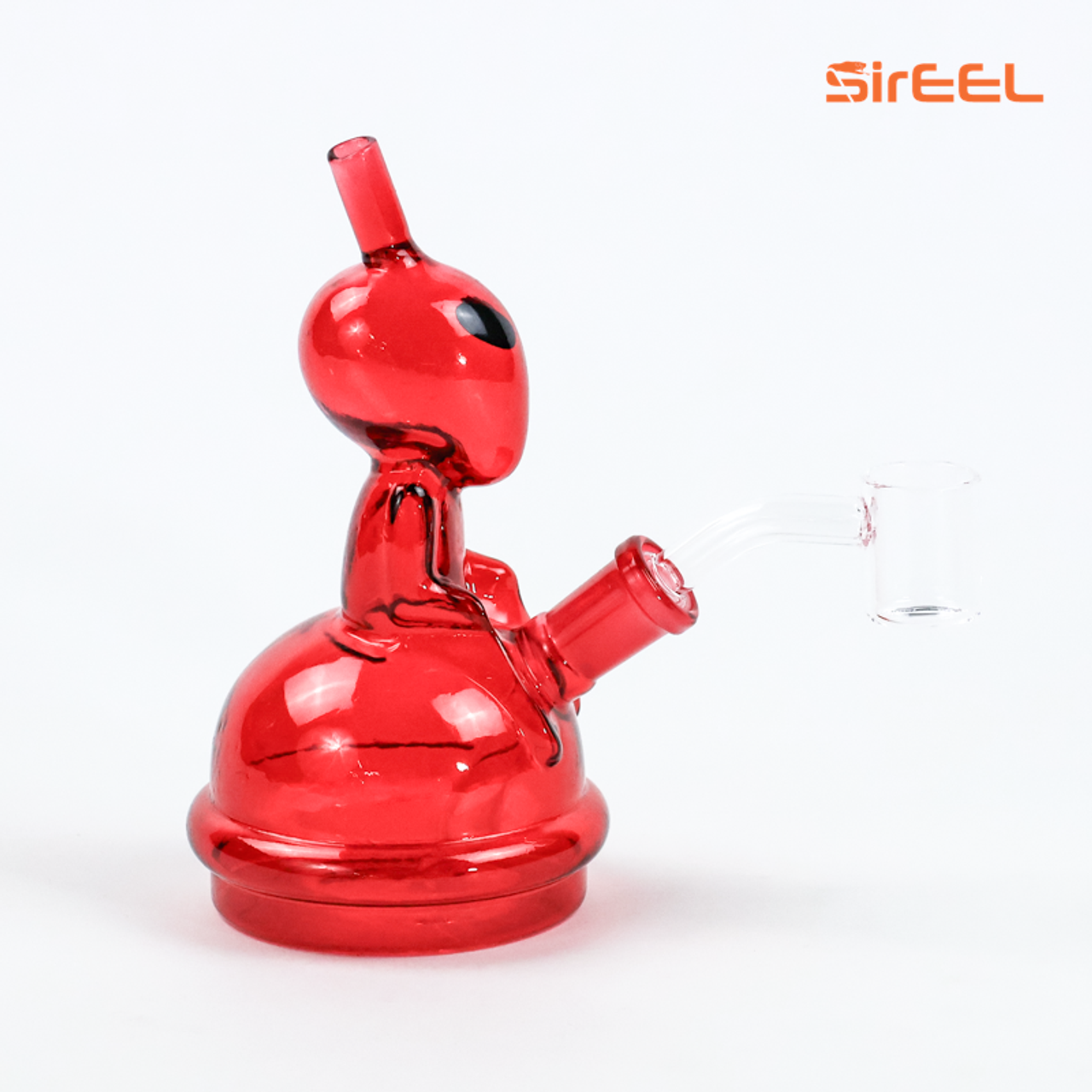 55 Sireel Modern Alien Rig With Banger Assorted Colors