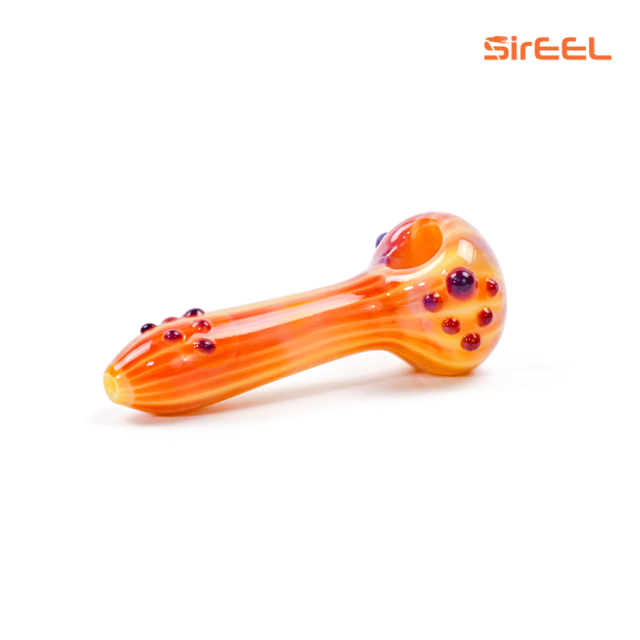 45 Sireel Serendipity Spoon Pipe Assorted Colors