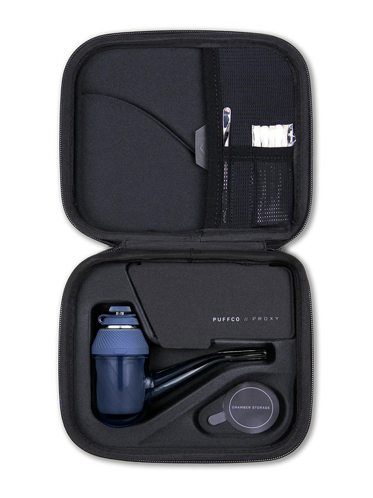 Puffco Proxy Kit | Storm Collection