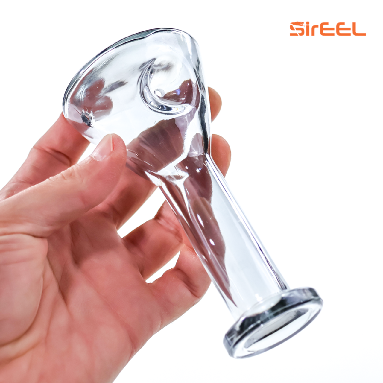 Sireel 5 Powerbeaker Hand Spoon Assorted Colors May Vary
