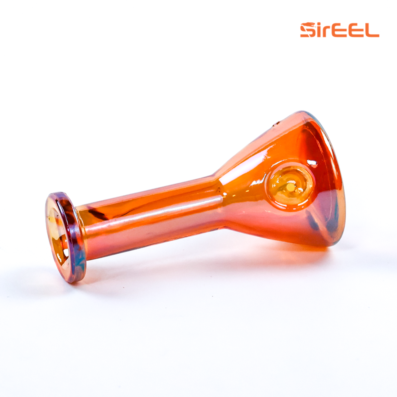 5 Sireel Powerbeaker Hand Spoon Assorted Colors
