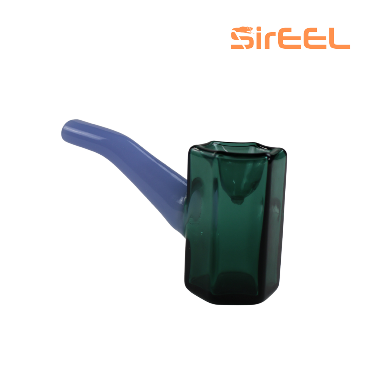 Sireel 35 Hex Appeal Cobb Pipe Assorted Colors May Vary