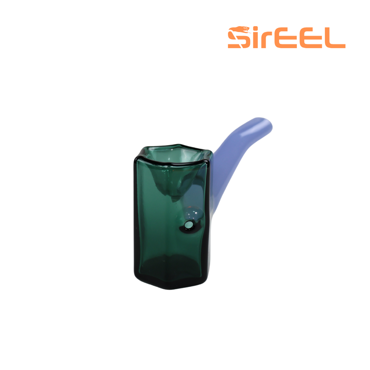 Sireel 35 Hex Appeal Cobb Pipe Assorted Colors May Vary