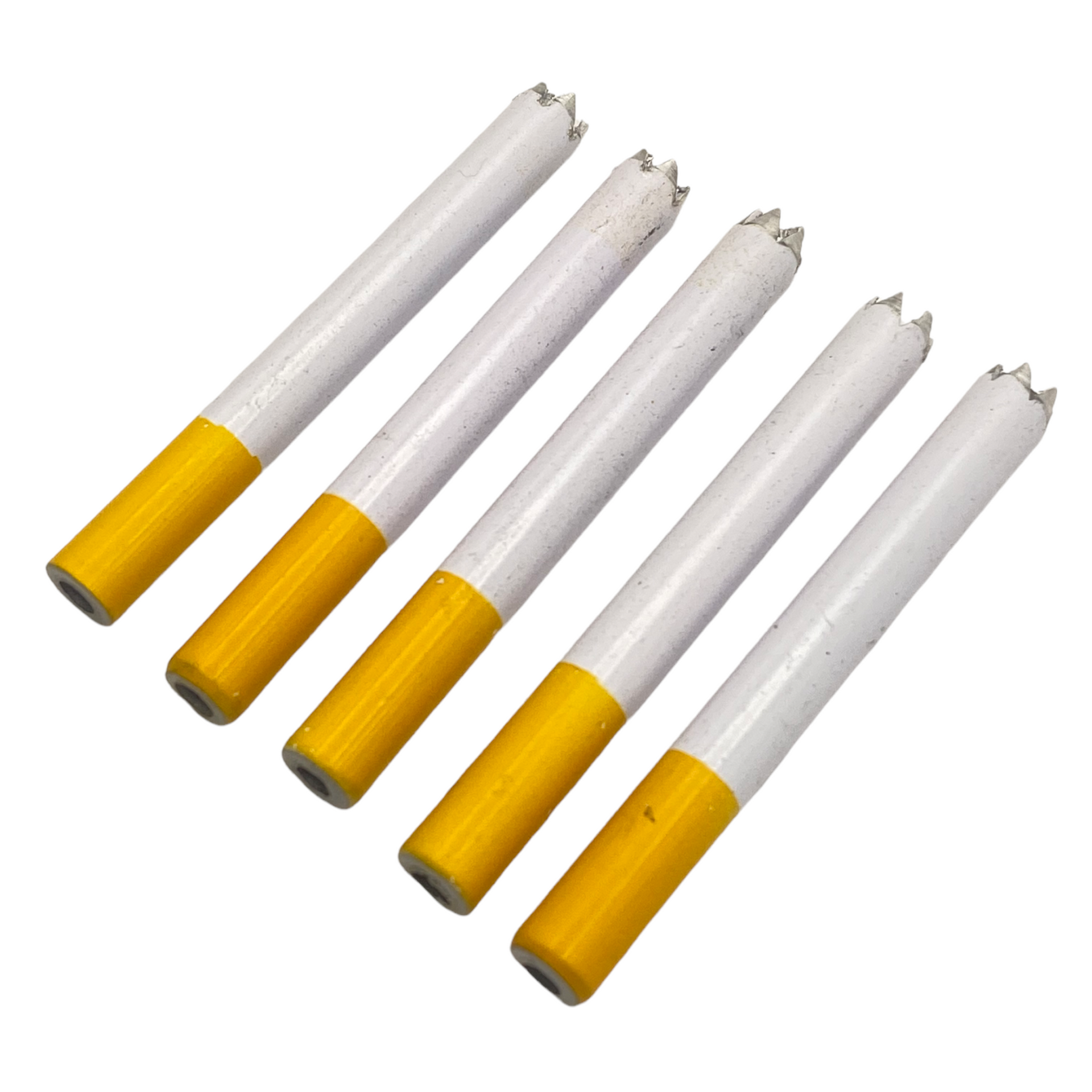 Cigarette Style One Hitter | 100 Pk | LuvBuds | Smoke Shop Online Wholesale