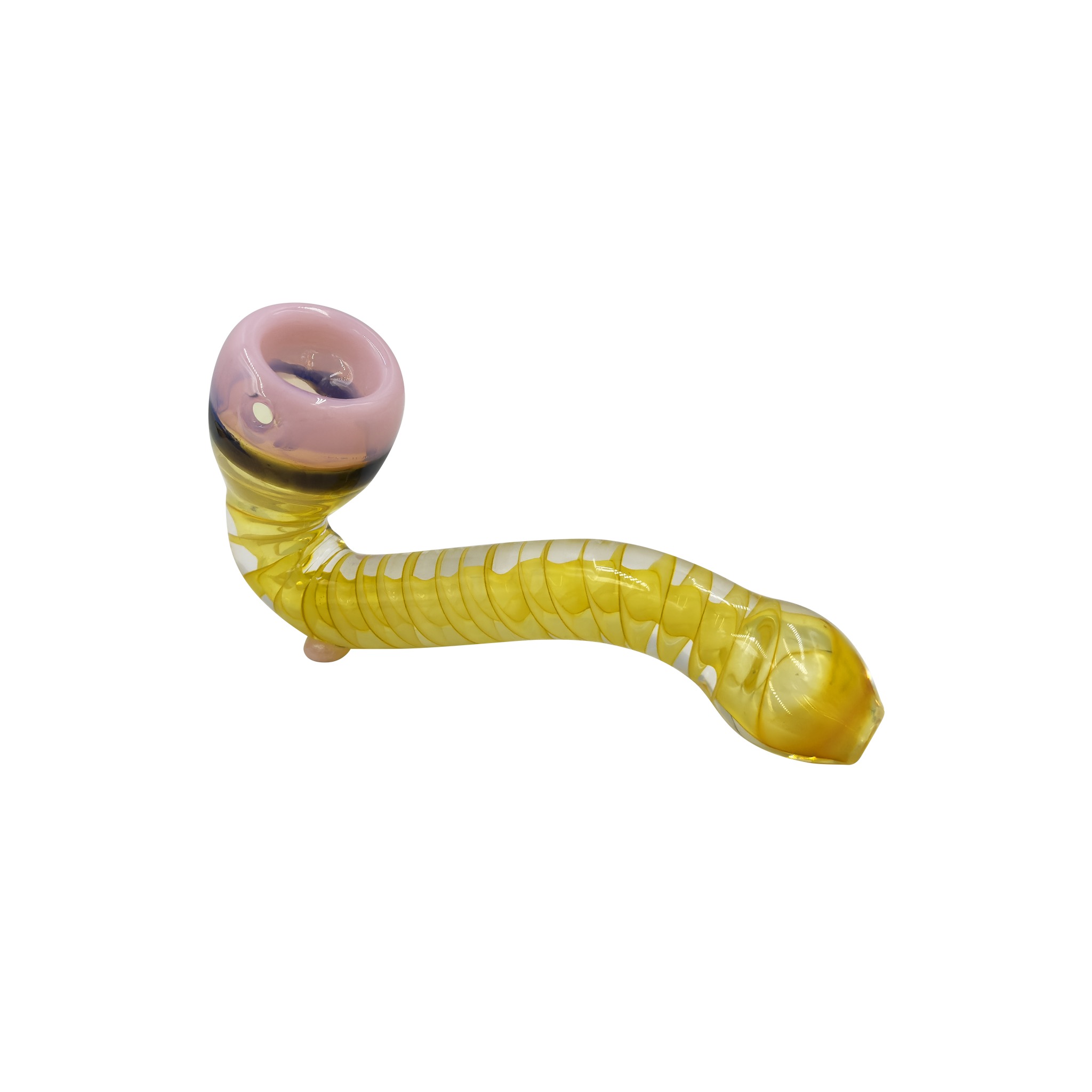 5 Spun Fume Slime Cap Sherlock Assorted Colors