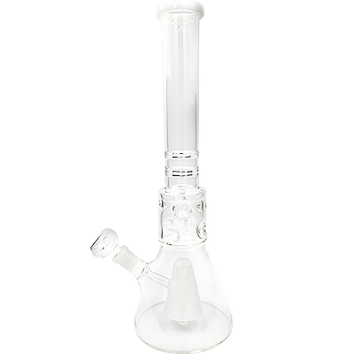 14" Fab-Cone Multi-Pinch Bong/Rig | Assorted Colors