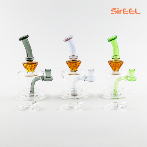 DABBING - Dab Rigs - ShopLuvBuds