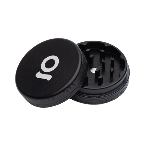 Ongrok 4pc Premium Ez Grinder 63mm Assorted Colors