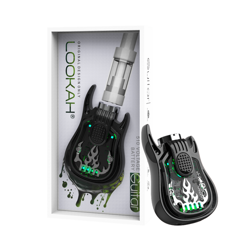 ELECTRONICS - Lookah - ShopLuvBuds