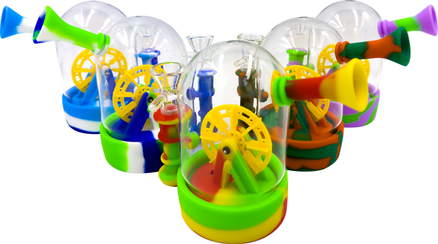 Puffco Cupsy Coffee Cup Rig