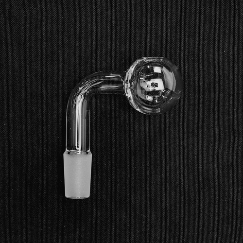 LuvBuds - Quartz Banger, Oil Burner, 14mm Male