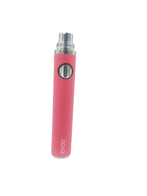 EVOD Battery | Breast Cancer Awareness PINK | 650mah