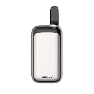 CCELL - RIZO 300mAh Dual Temp Palm-Fitting Battery, Retail Packaging ...