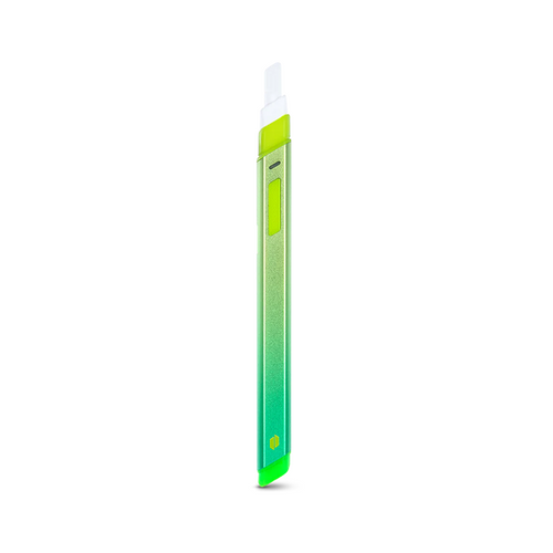 Puffco Hot Knife Dab Tool | Paradise Green Limited Edition