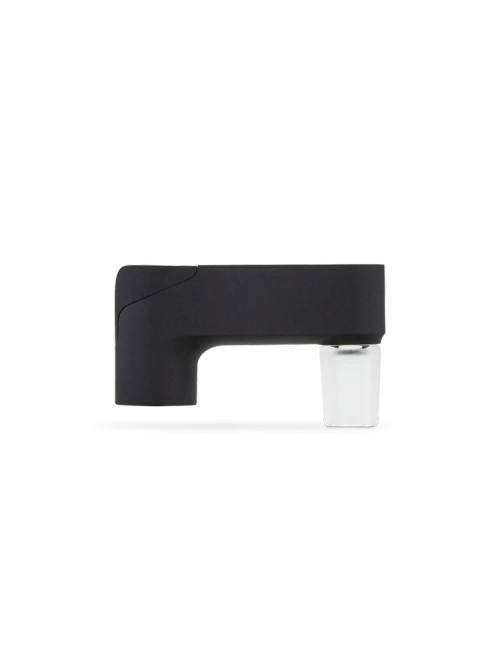 Puffco - Pivot Glass Adapter, Onyx