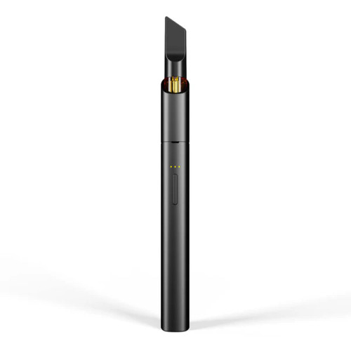 Vessel - Vista Edge 320mah, 510 Battery, Slate