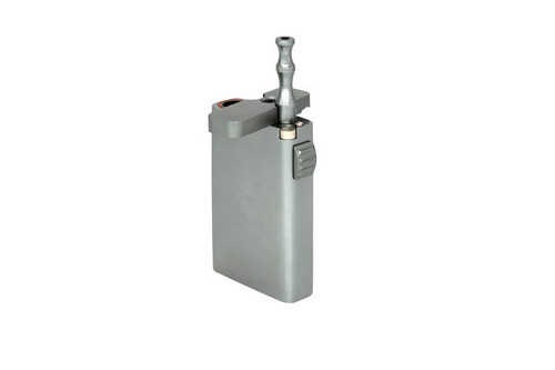 ONGROK - Aluminum Dugout One Hitter, Silver