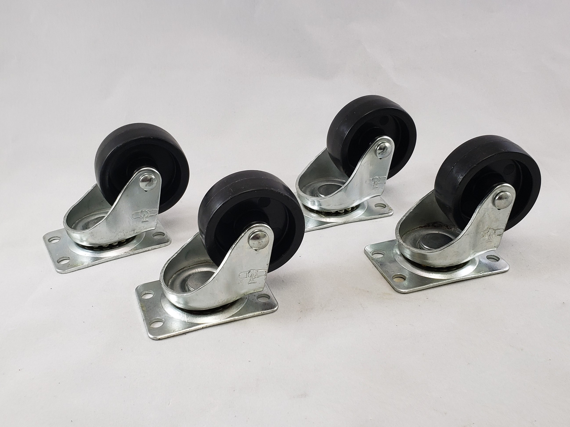 Road Case Caster Set