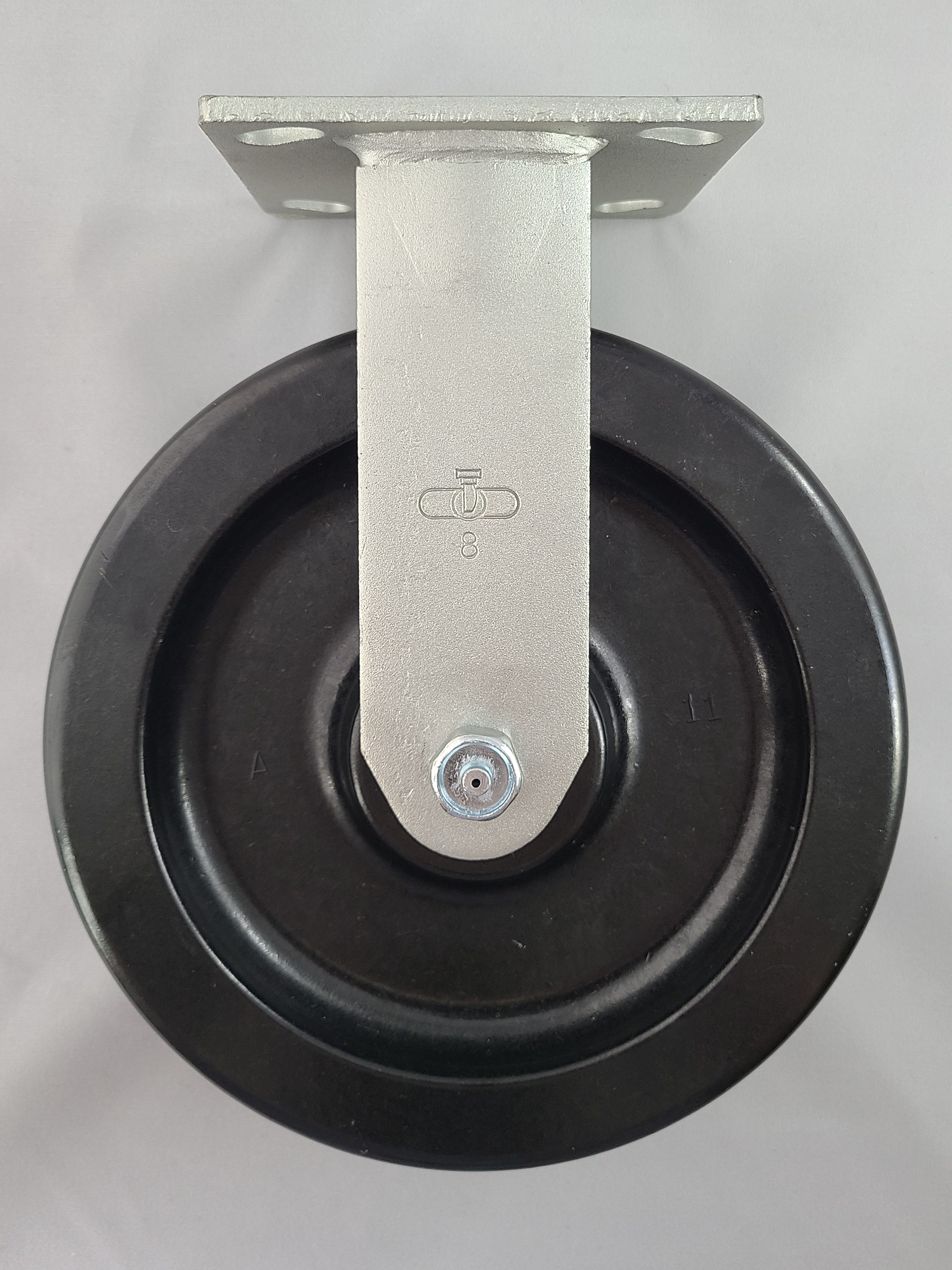 PRODUCTS - CASTERS - HEAVY DUTY - Page 1 - CASTER WAREHOUSE