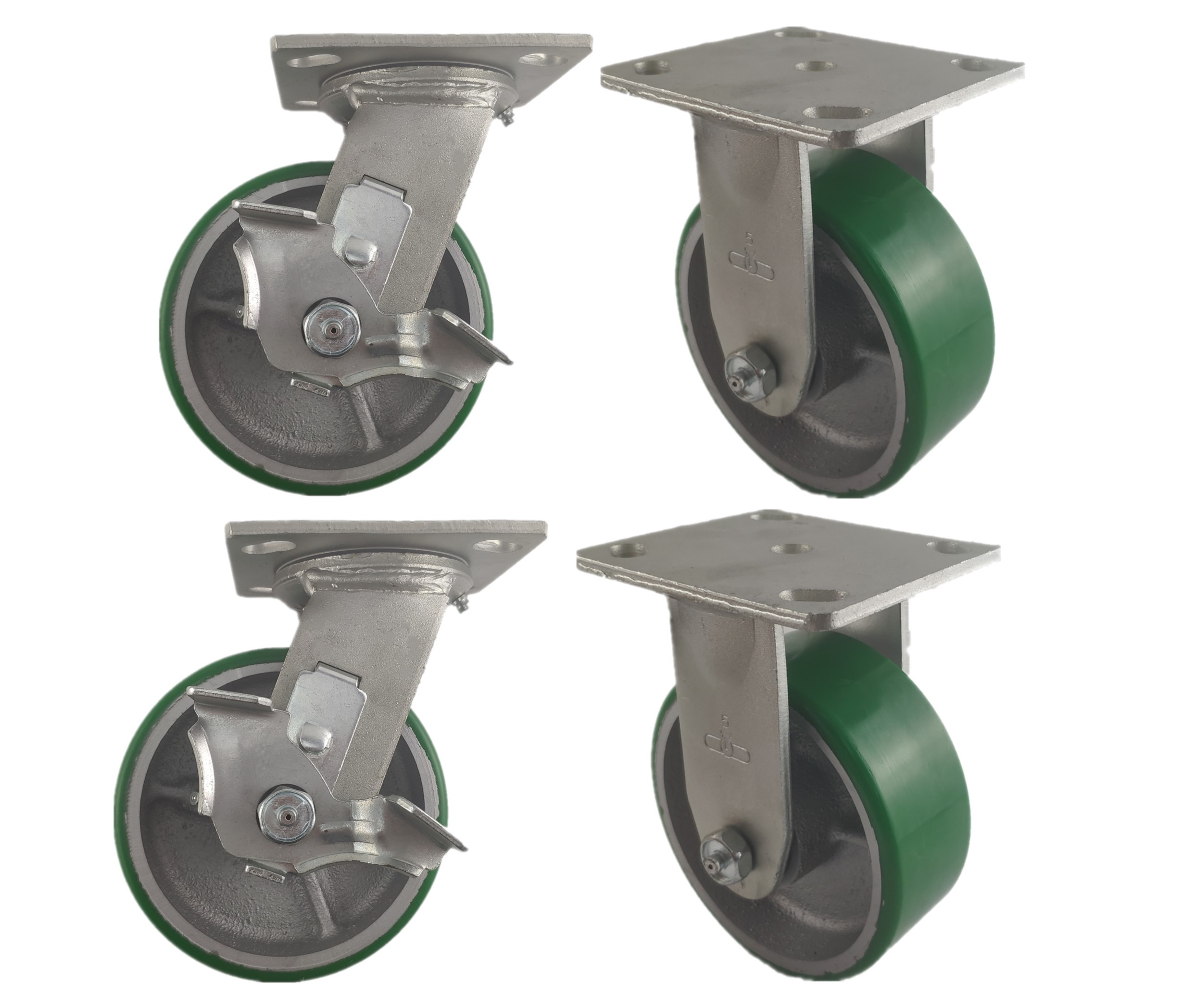 PRODUCTS - SPECIALTY CASTERS & PRE-MADE SETS - TOOL BOX - CASTER WAREHOUSE