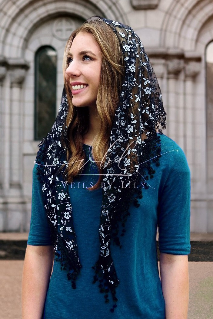 Bestsellers - Veils by Lily