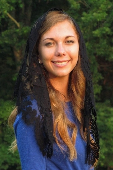French Garden Mantillas - Veils by Lily