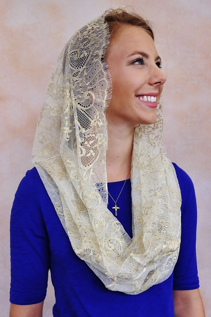 Infinity Veils