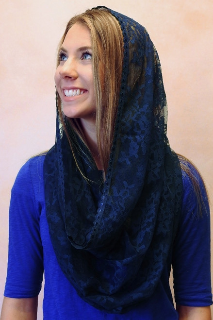 Starter Infinity Veils - Veils by Lily