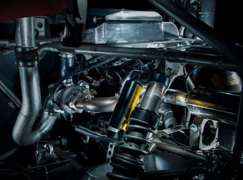 Yamaha - YXZ1000R - Performance & Fuel - Turbo Kits - Dirt Launch ...