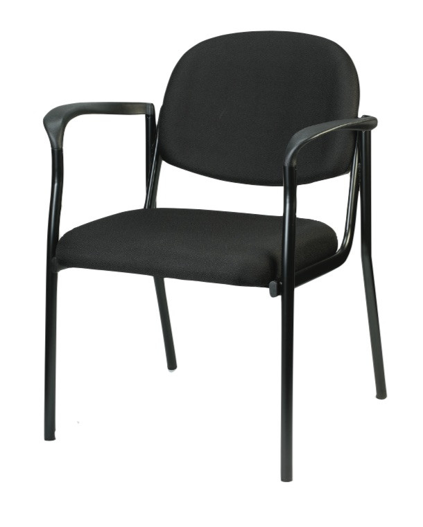 Dakota Side Chair with Arms - Raynor-NPP